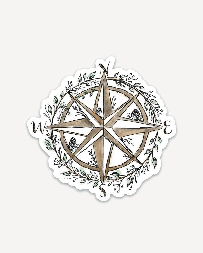 Compass Drawings Tumblr